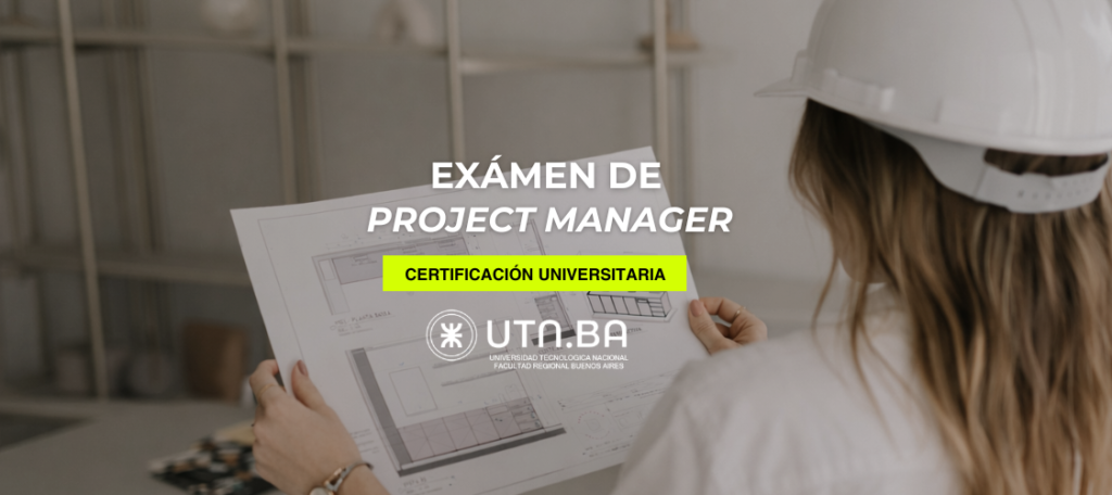 Examen Curso Project Manager UTN - Idílica Deco